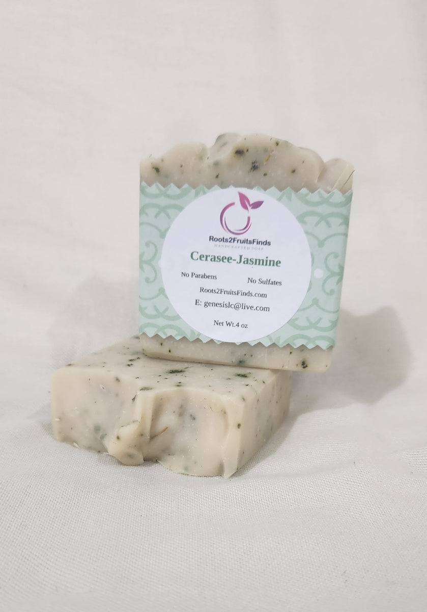 Cerasee-Jasmine – Roots 2 Fruits Finds